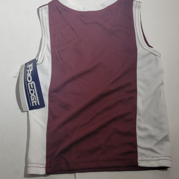 Pro Edge | Shirts & Tops | Pro Edge University Of Minnesota Jersey ...